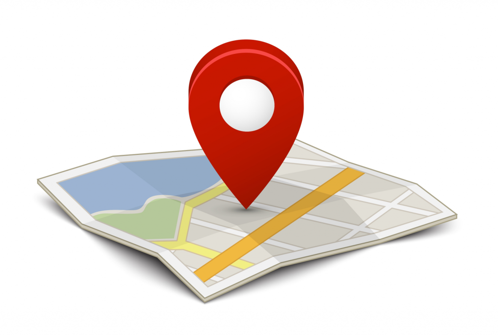 2011 - MetroGIS Proximity Finder | SharedGeo