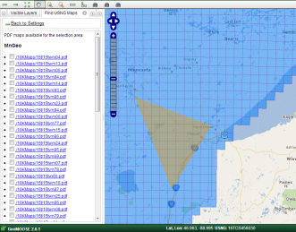 Products | SharedGeo